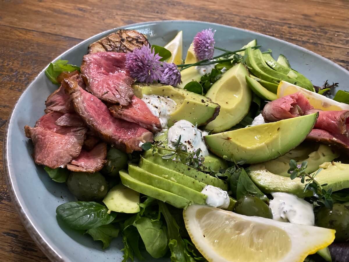 Avocados